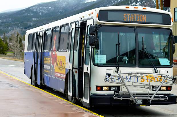 A shortage of drivers may cause cuts in Summit County bus lines ...
